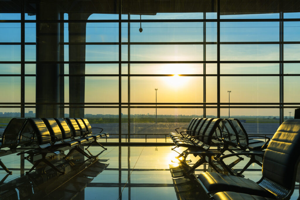 Fremtidens luftfart: Flyrejser er først tilbage til normal i 2024 ...